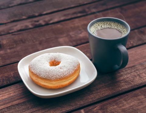 Donuts & Shells | Baking Products | Traynor's Bakery Wholesale